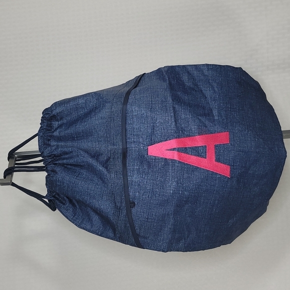 thirty-one | Bags | Thirty One Signature Collection Drawstring Tote ...